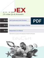 Mitosis and the Cell Cycle - Cell Division - AQA - GCSE Biology (Single ...