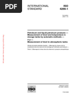 Iso 4064 2 2014 en PDF | PDF | Electromagnetic Compatibility | Calibration