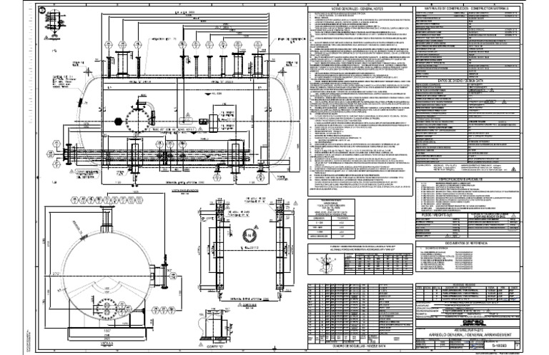 S-16093 - F Arreglo General | PDF