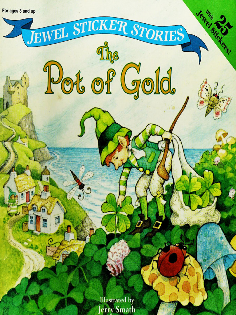 The Pot of Gold | PDF