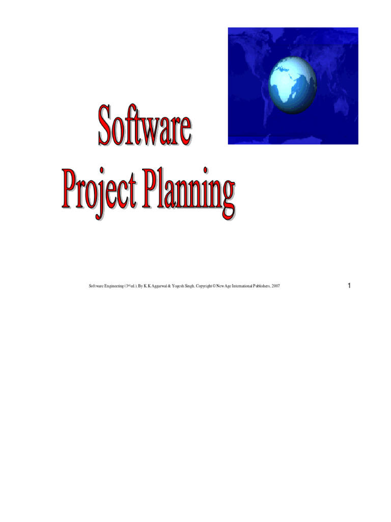 Se Unit 2 | PDF | Computing | Information Technology