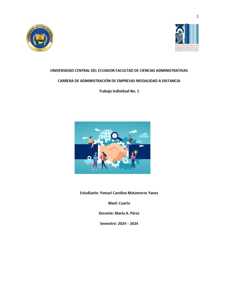 Plantilla Normas Apa Estudiante 2 | PDF | Negocios | Juegos y actividades