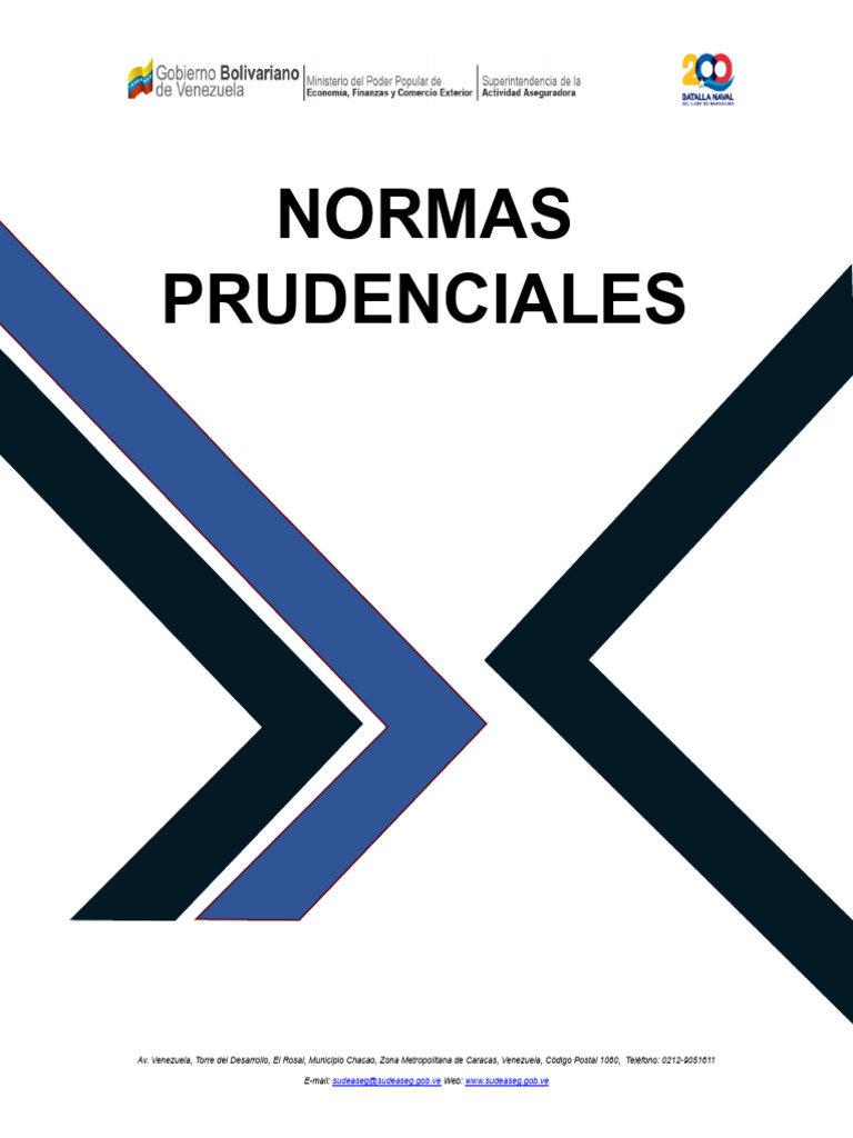 Consulta Publica Normas | PDF | Reaseguro | Seguro