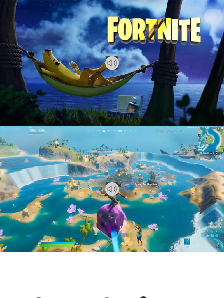 Fortnite | PDF