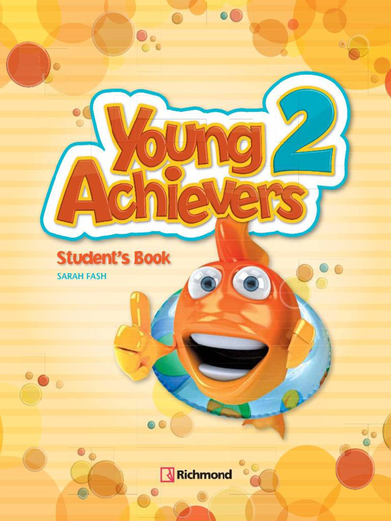 Young Achievers 2 SB | PDF