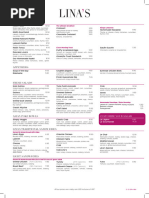 Bakehouse Menu and Prices Overview | PDF | Breads | Cakes