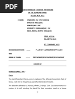 Z103 Notification of Divorce | PDF | Pension | Government