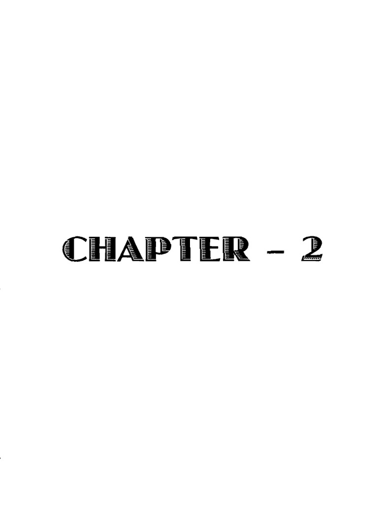 10 Chapter 2 | PDF | Government | Political Science