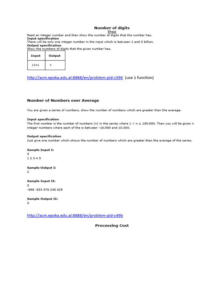 Lab 1 - CEN 110 | PDF | Numbers | Computer Engineering