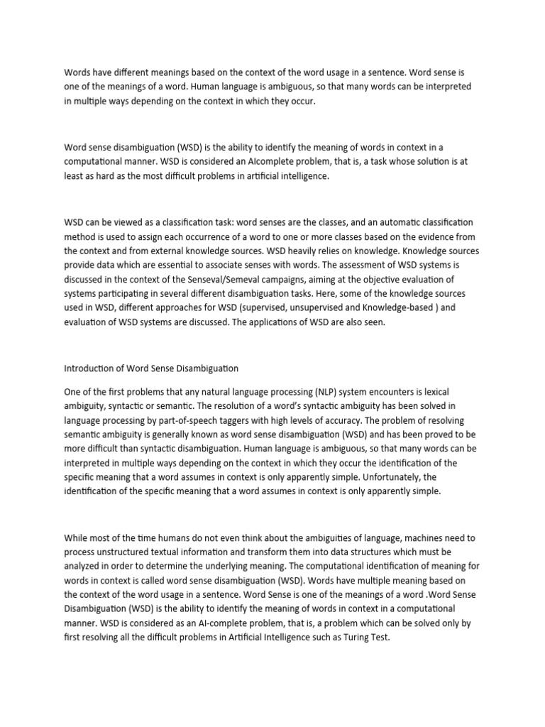 Words Have diff-WPS Office | PDF | Cognition | Language Mechanics