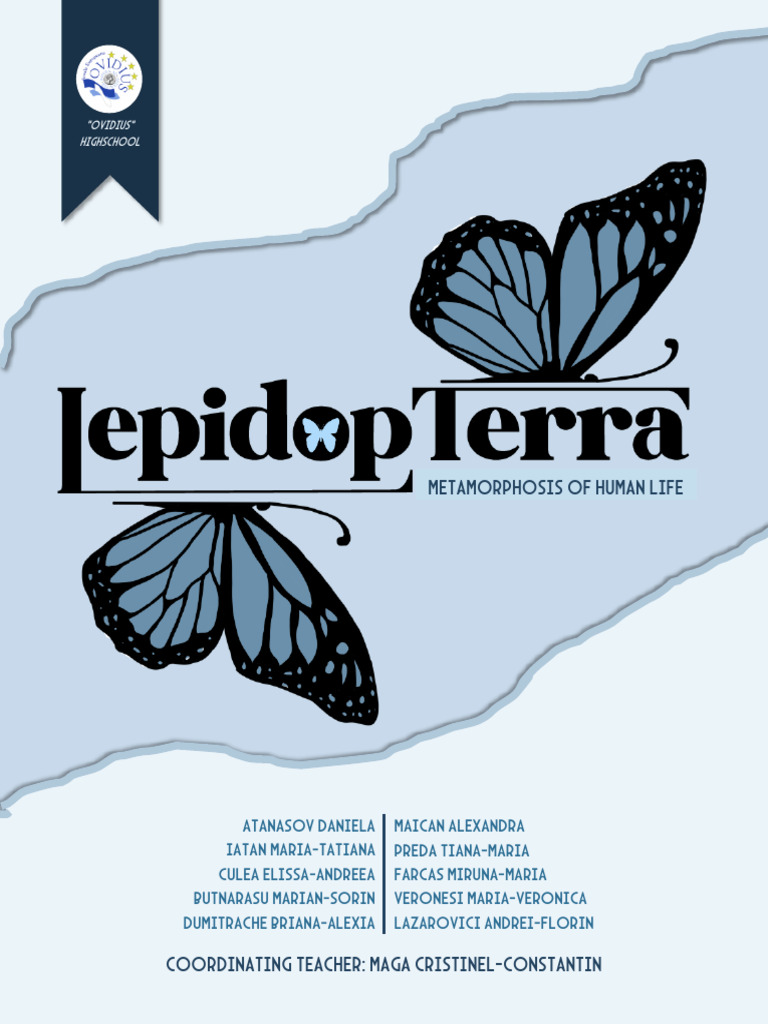 Lepidop Terra | PDF | Force | Physical Sciences