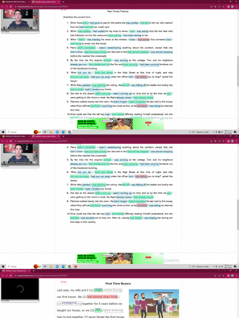 Presentación 2 | PDF