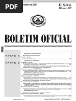 Manual Do Sistema de Promoção - SISPROM | PDF