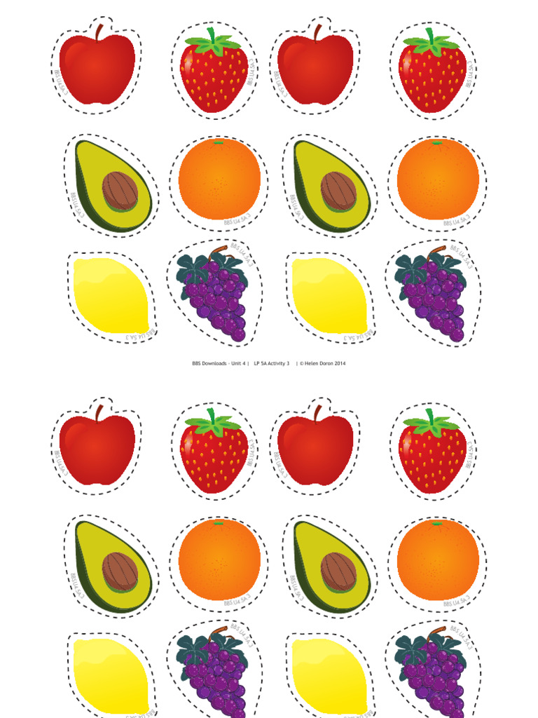 BBS Downloads - Unit 4 - LP 5A Activity 3 - © Helen Doron 2014 | PDF | Projectiles | Firearms