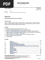 GB 8410-2006english | PDF | Combustion | Length