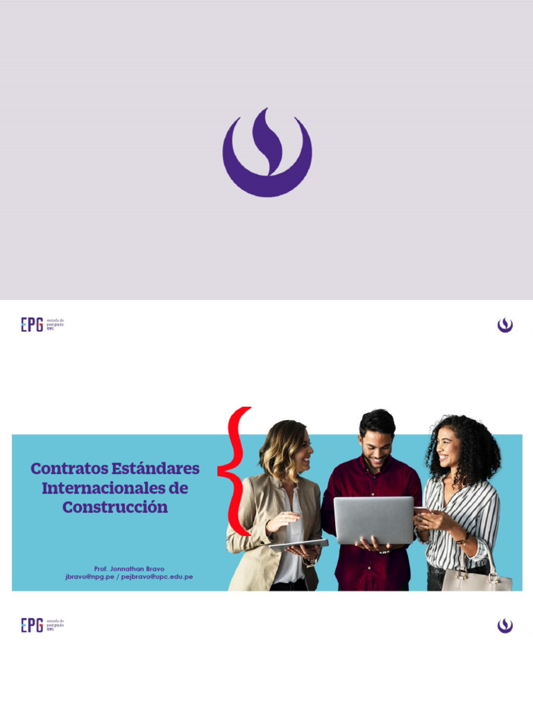 6 - Introducción A Contratos PPC2000 y FAC-1 | PDF | Science | Business