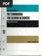 Pattern Magic 2 | PDF | Seam (Sewing) | Sewing