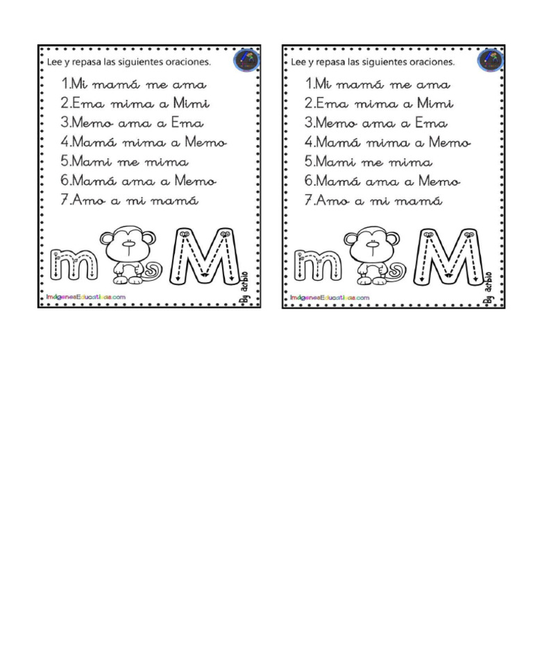 Lectura M | PDF