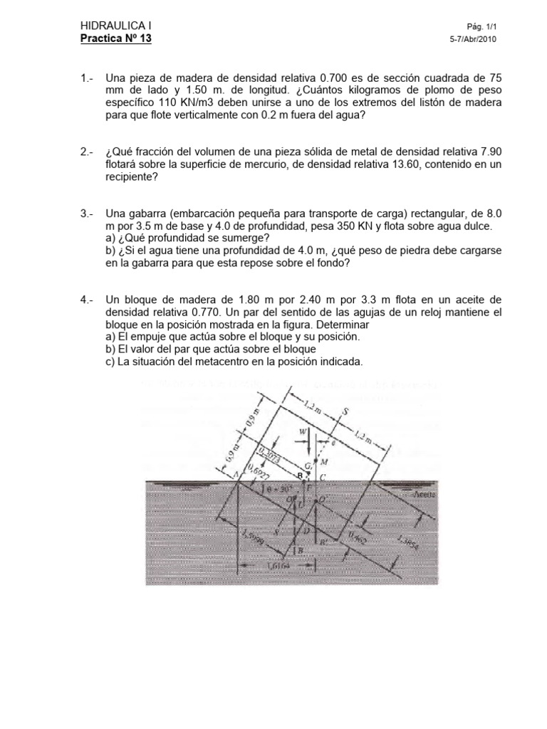 Pract. 13 en Clase | PDF