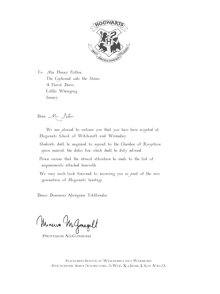 Printable Carta | PDF