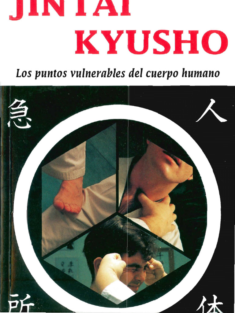 Varios Jintai Kyusho | PDF