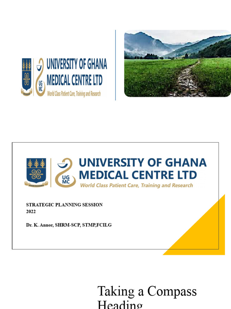 UMGC | PDF | Strategic Planning | Behavior