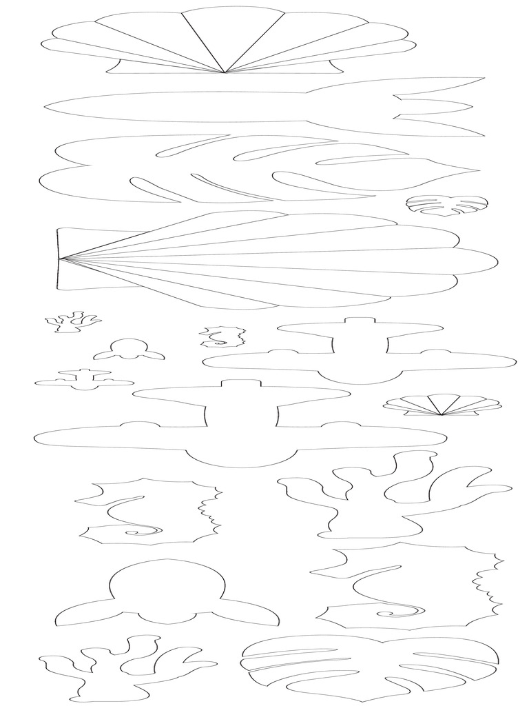 Shapes 60 | PDF