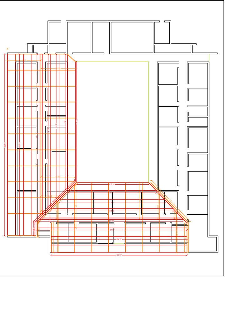Perfiles y Perlines | PDF