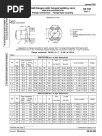 Unc Unf Metric Thread Chart Northwest Fastener | PDF | Screw | Metalworking