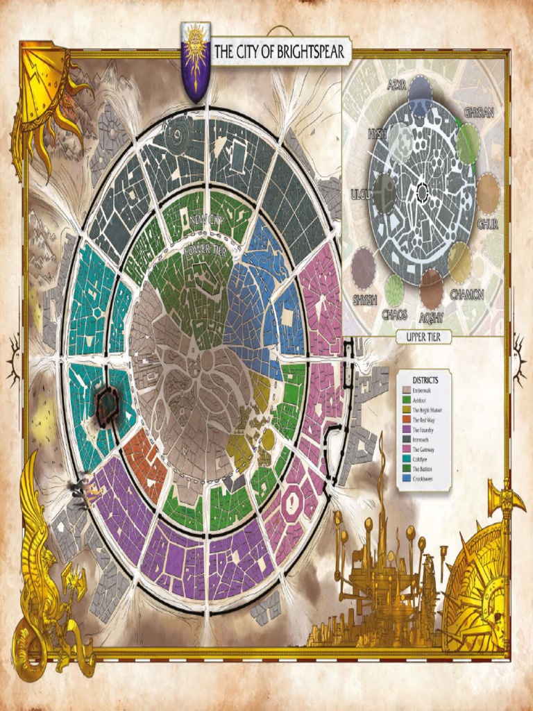 Reference - Maps | PDF