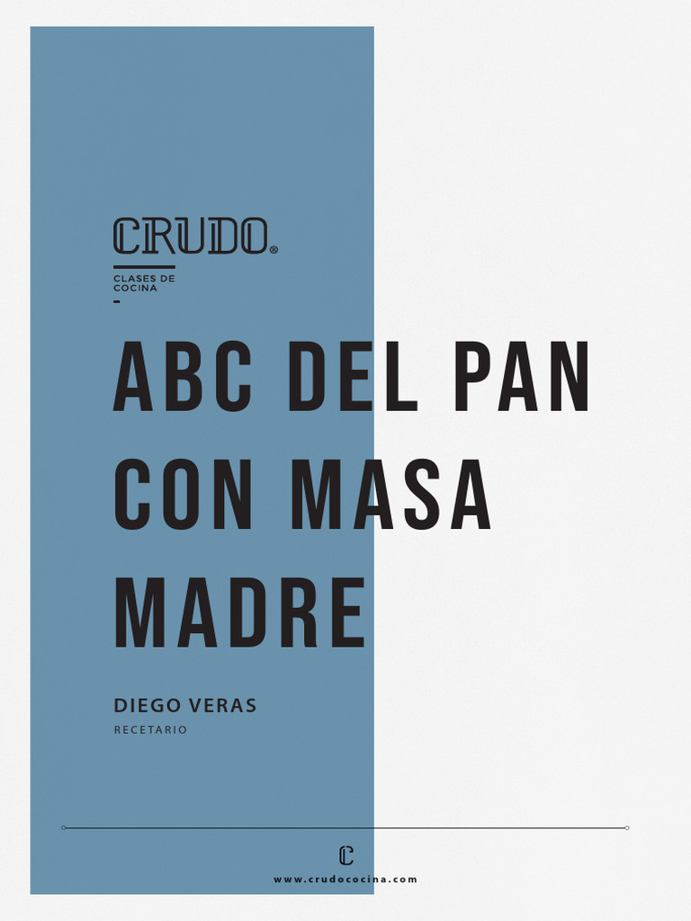 Pande Semillas | PDF | Panes | Cocina