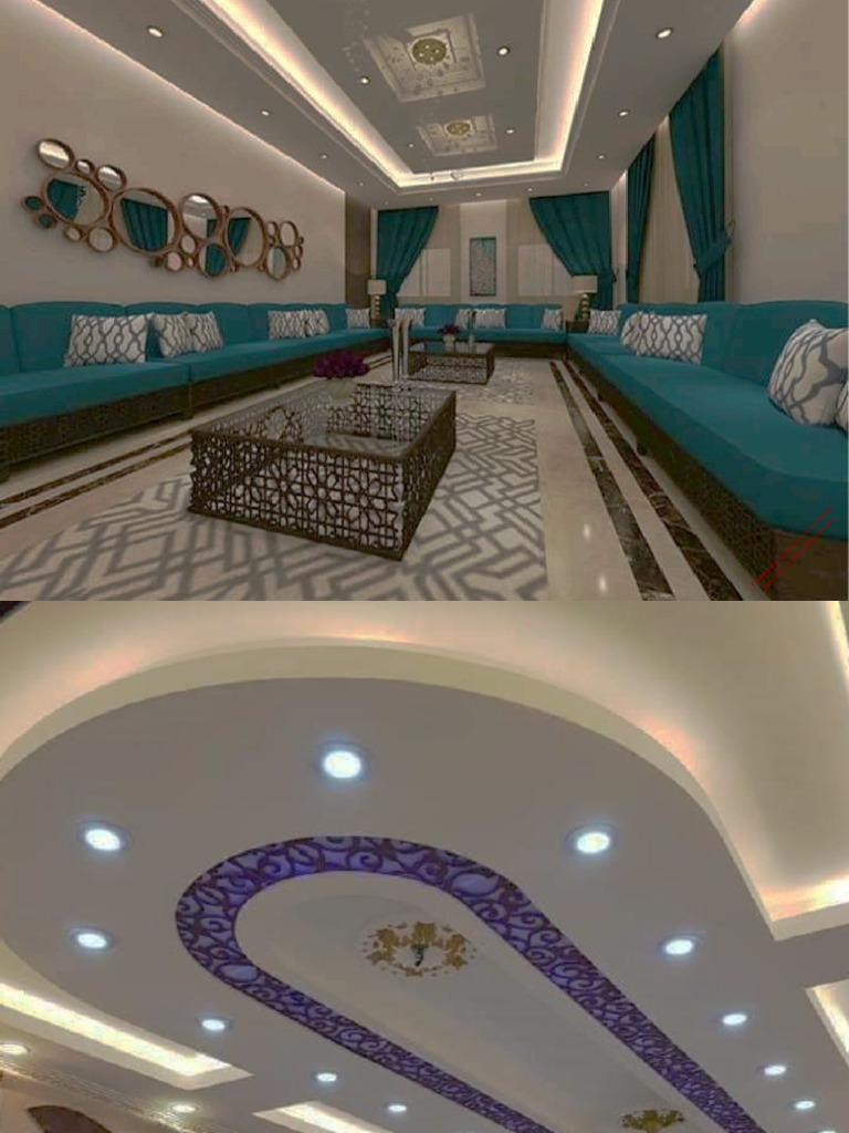 Gypsum Rep Room | PDF