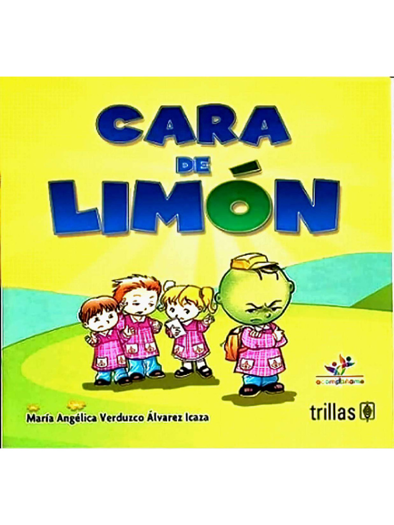 Cara de Limon | PDF