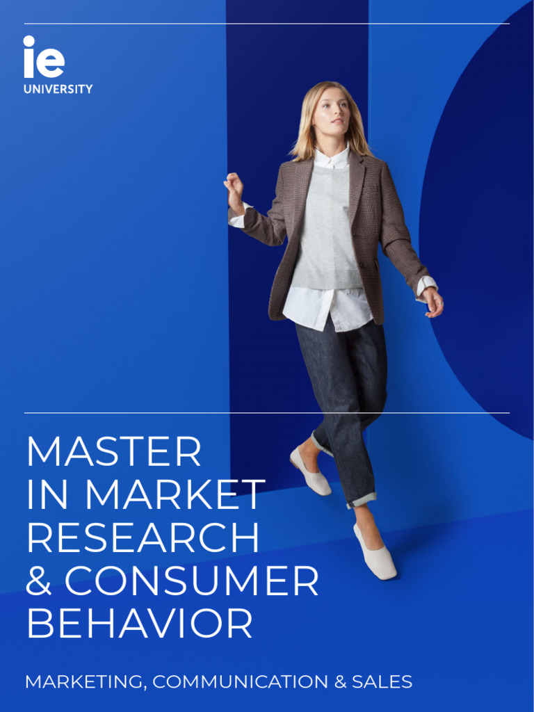 Mastering Consumer Behavior for Success | PDF | Master Of Business ...