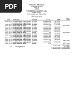 FAR1 (Sir Win) - Accounting Cycle | PDF | Debits And Credits | Depreciation