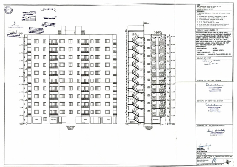 20 Draw Arch (Block i) 2 | PDF