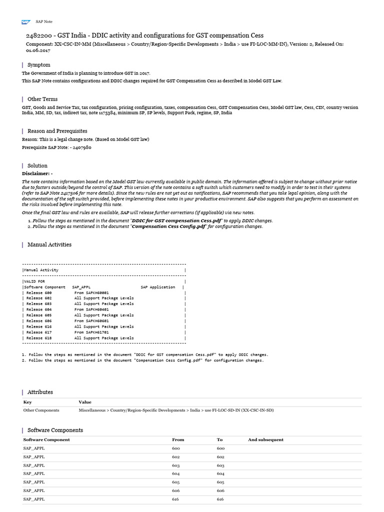 Note 1 | PDF | Information Technology | Computing