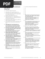 Life Vision A2 - B1 Workbook | PDF