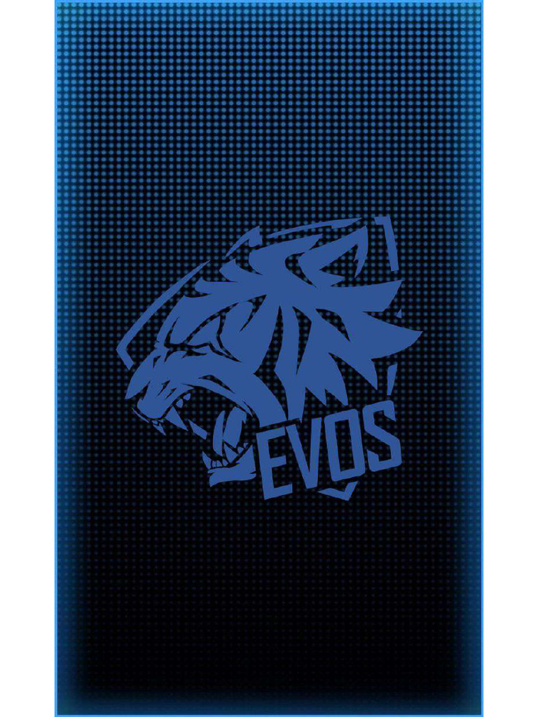 Evos Roar | PDF