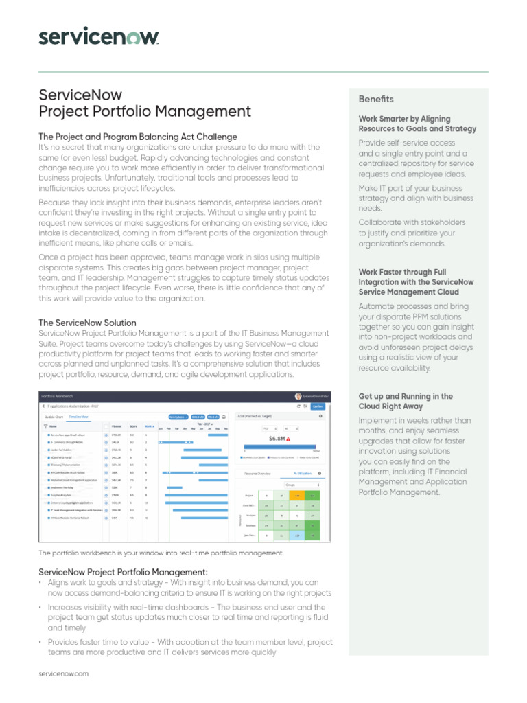 Ds Project Portfolio Management 1 | PDF | Agile Software Development | Product Lifecycle