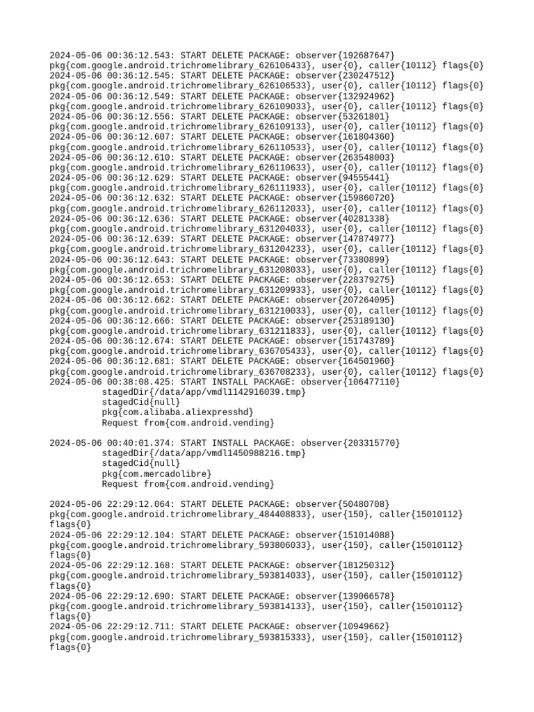 PM Debug Info | PDF | Computing | Software PM Debug Info | PDF | Computing | Software