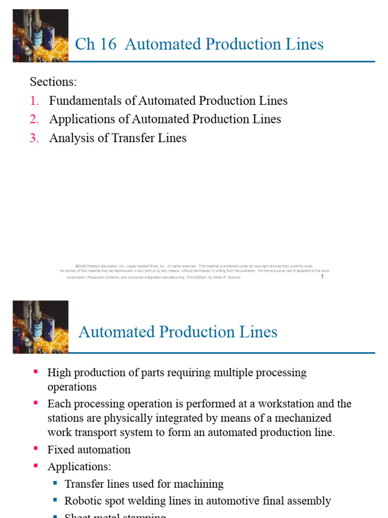 Ch16 | PDF | Copyright | All Rights Reserved