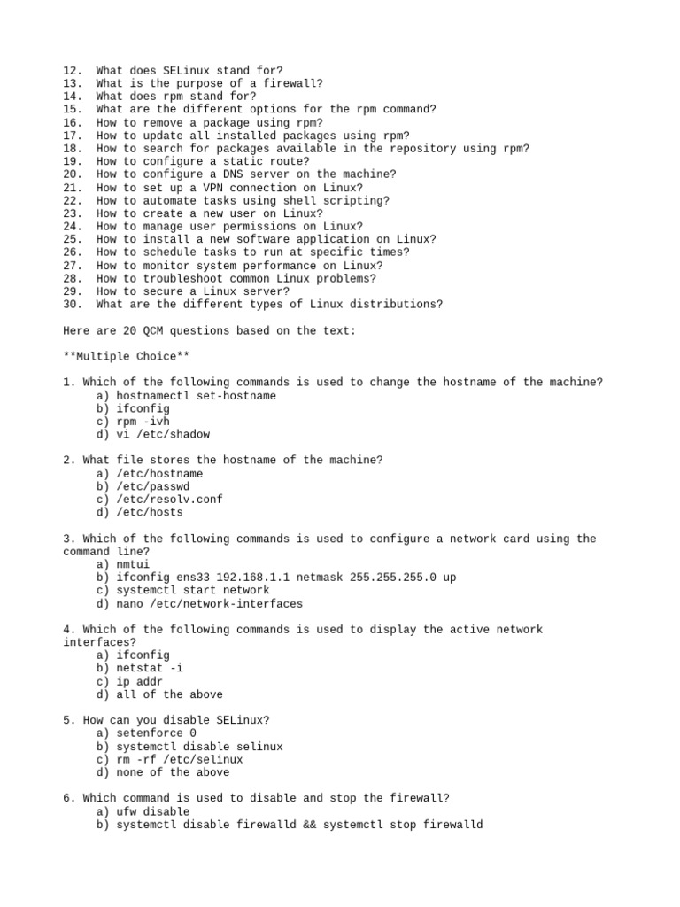 Big Exam Mashle | PDF