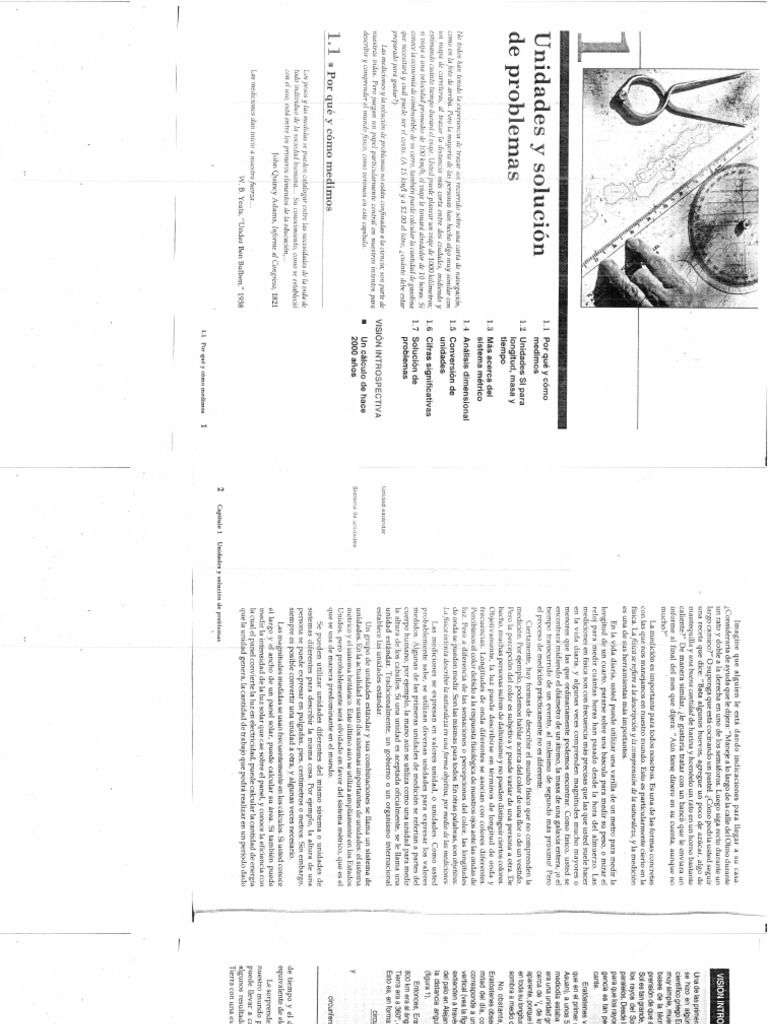 Unidades de Medida-Simela | PDF