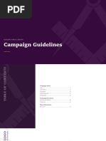 Master Guide Logo and Flag Overview | PDF | Art | Poetry