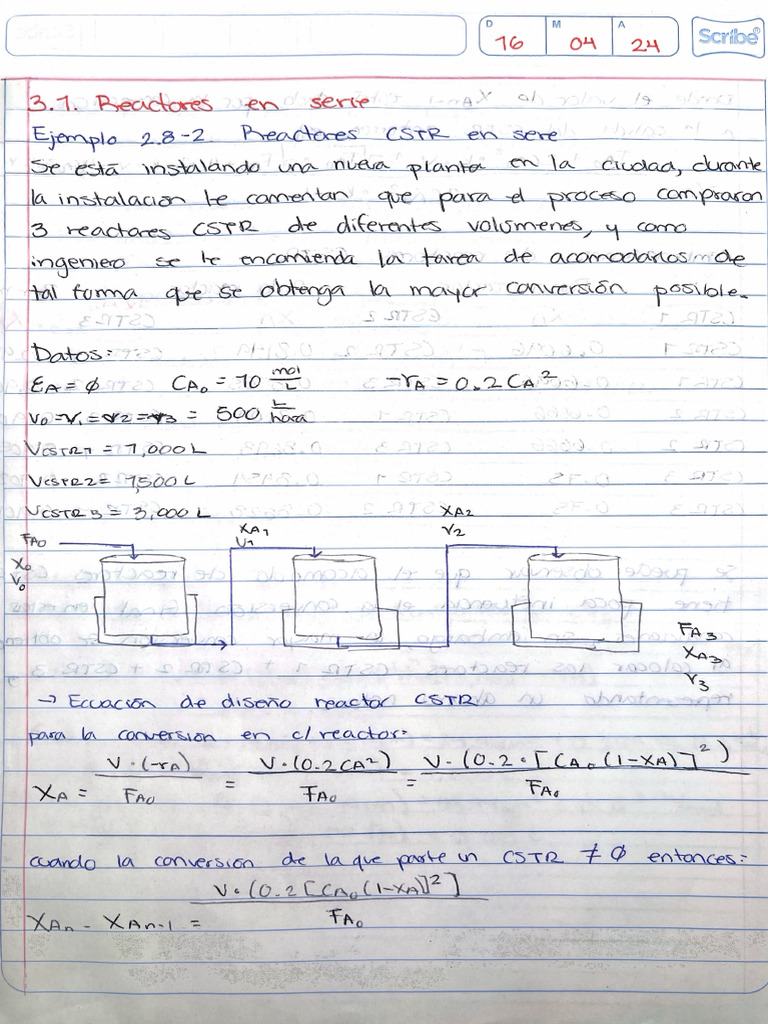 Reactores Act 14 - Merged | PDF