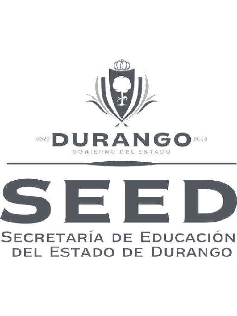 SEED | PDF
