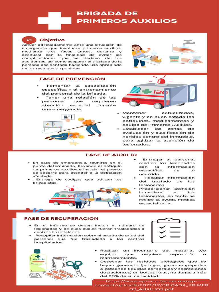 Primeros Auxilios | PDF | Primeros auxilios | Especialidades Medicas