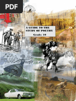 Random Notes To My Son C Pistorius | PDF