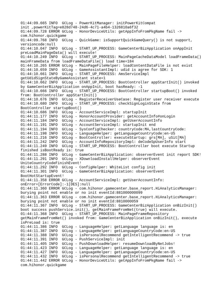 GC 2024 05 05 | PDF | Computer Data | Computer Science